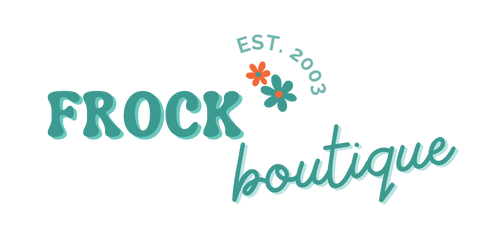 Home | Frock Boutique